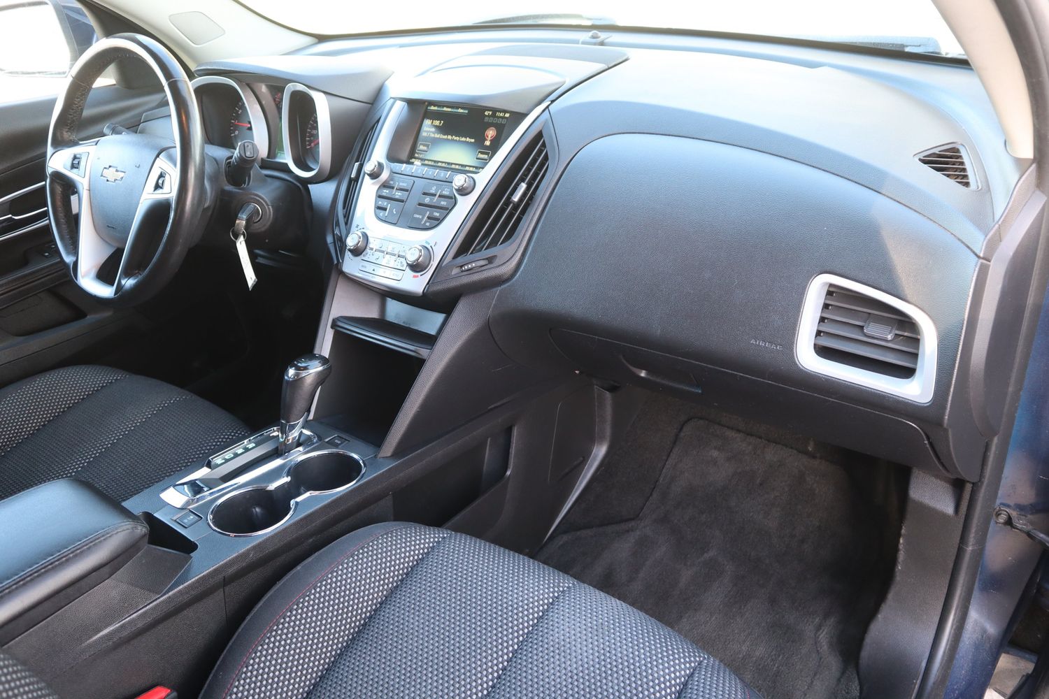 2016 Chevrolet Equinox LT | Victory Motors of Colorado