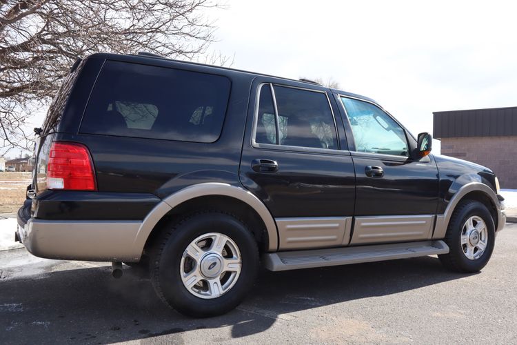2004 Ford Expedition Eddie Bauer | Victory Motors of Colorado