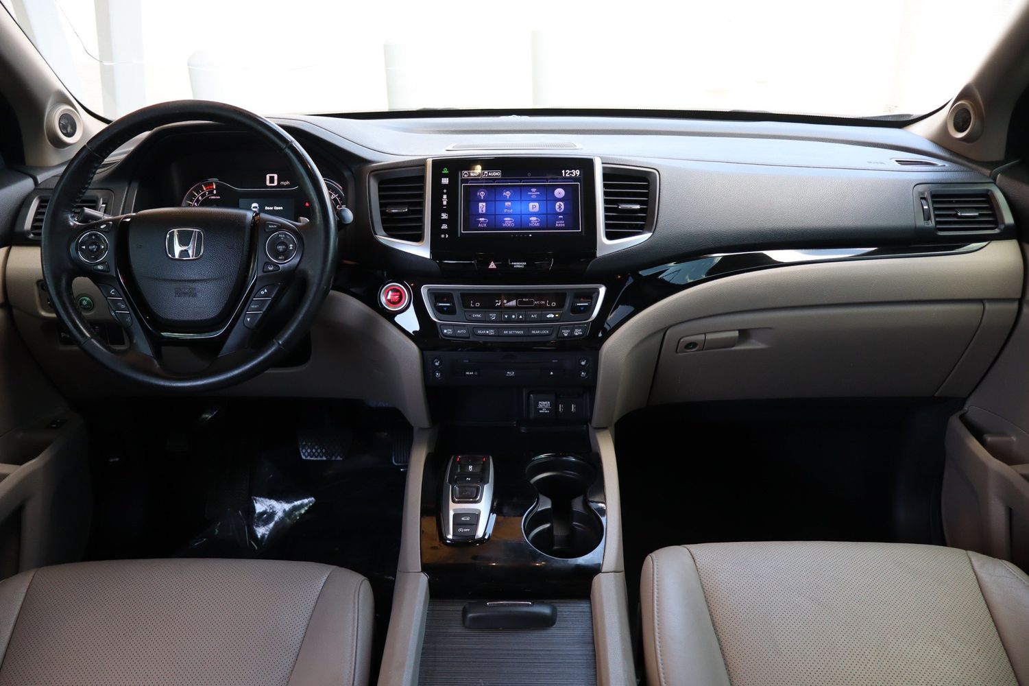 2016 Honda Pilot Elite | Victory Motors of Colorado