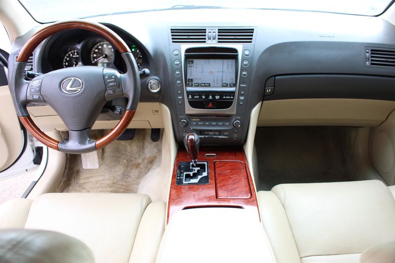 2006 Lexus GS 300 Photos