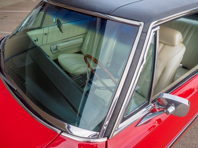 1968 Chevrolet Impala SS427 | Cars Remember When