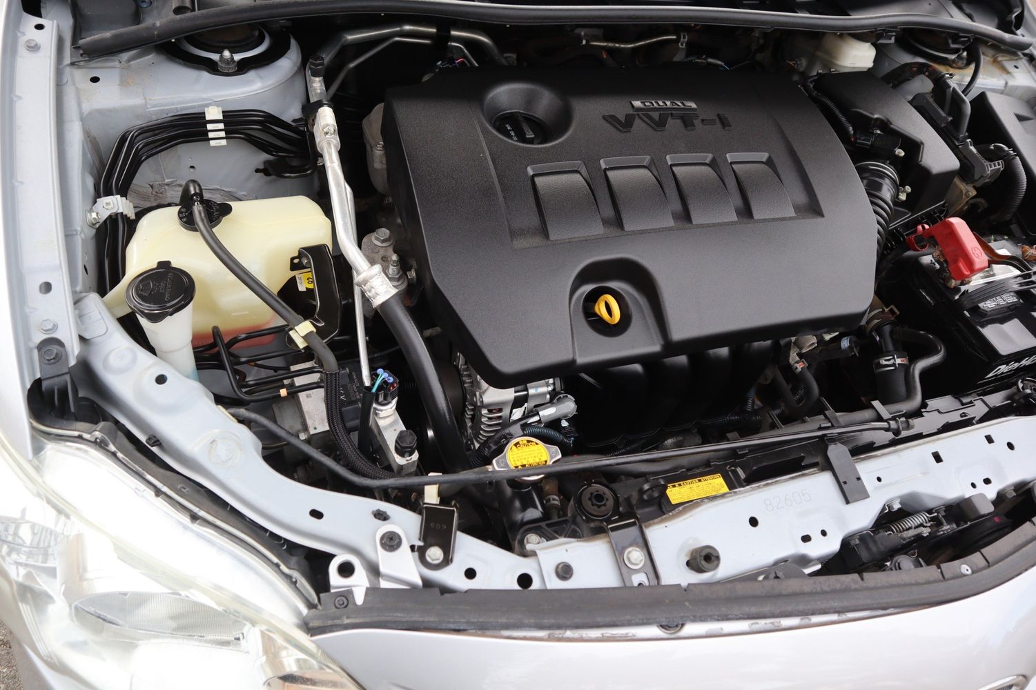 2012 Toyota Corolla S | Victory Motors of Colorado