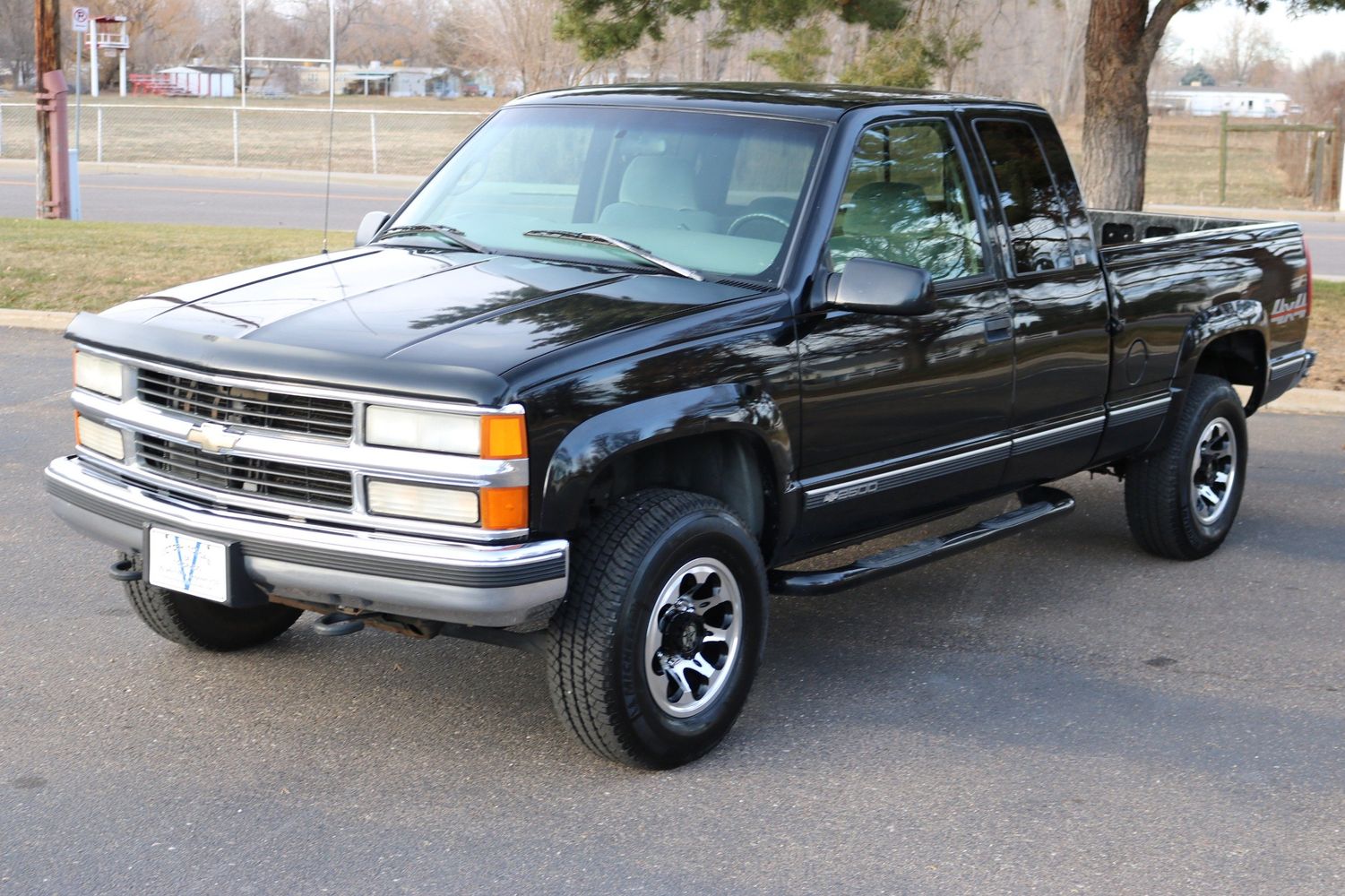 1997 Chevrolet Silverado 2500 | Victory Motors of Colorado