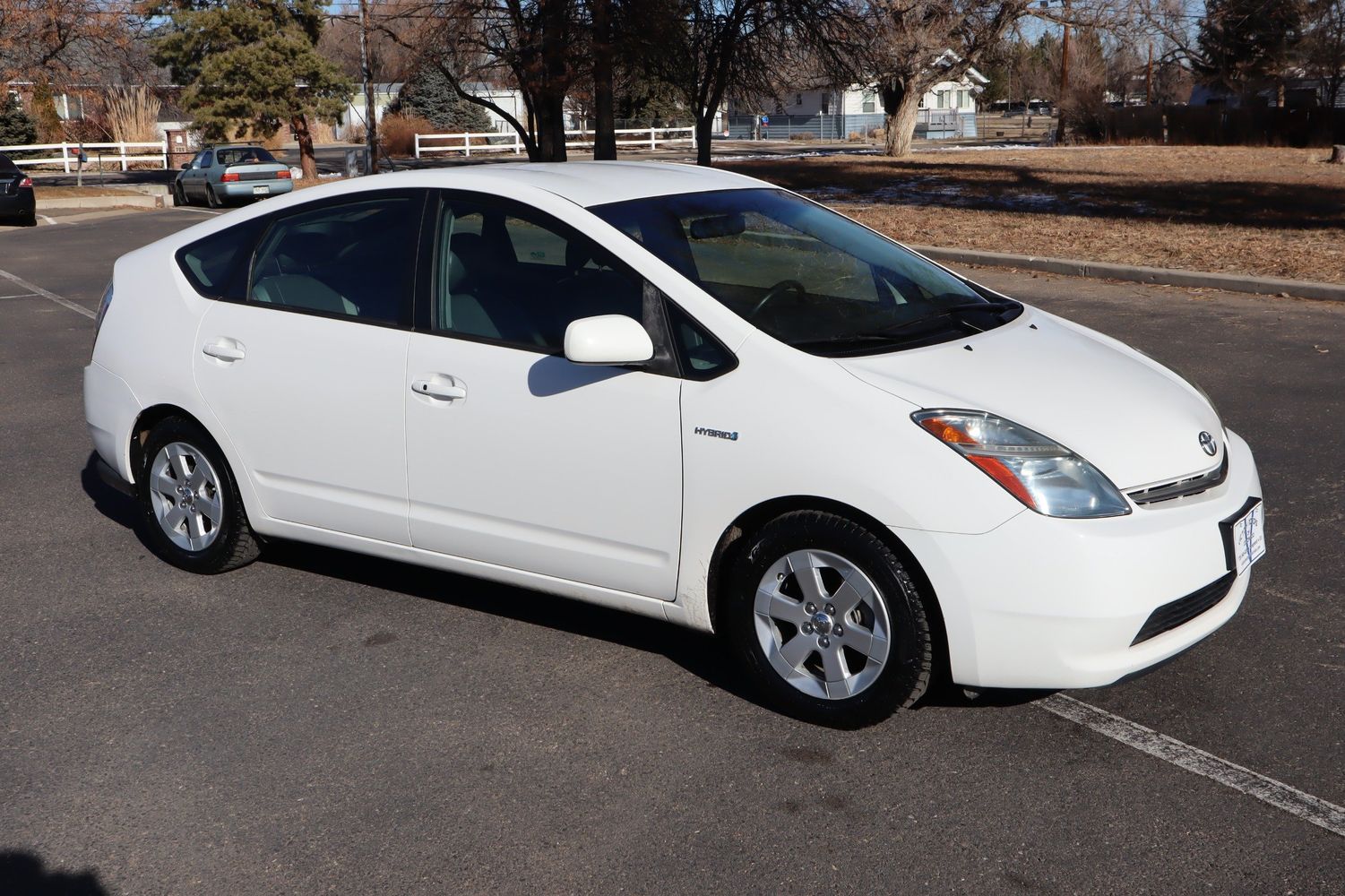 2006 Toyota Prius Base | Victory Motors of Colorado