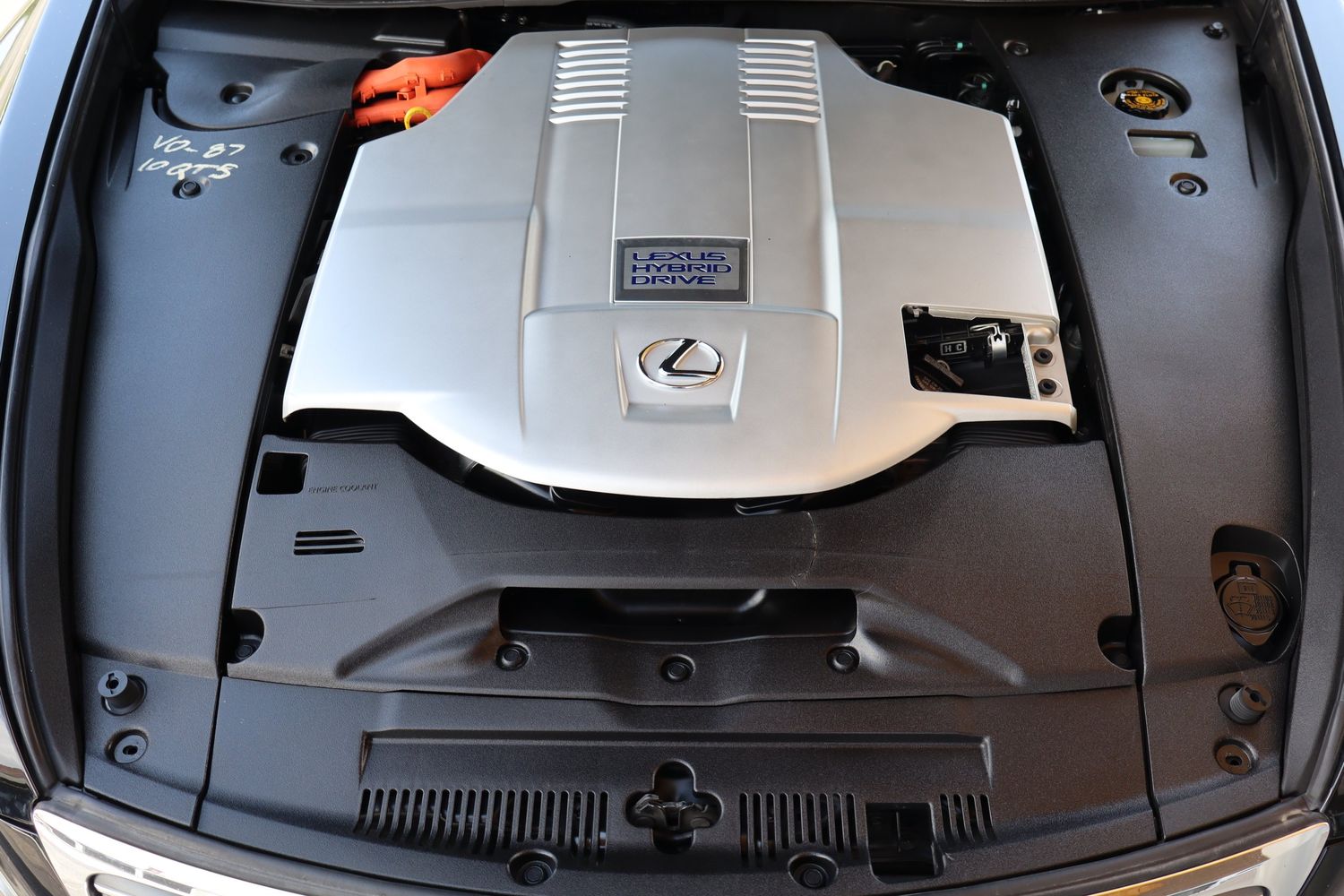 2008 Lexus LS 600h L Base | Victory Motors of Colorado