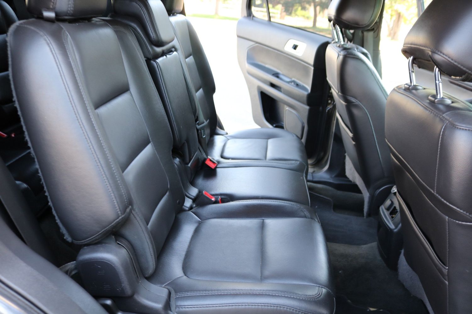 2015 Ford Explorer Limited | Victory Motors of Colorado