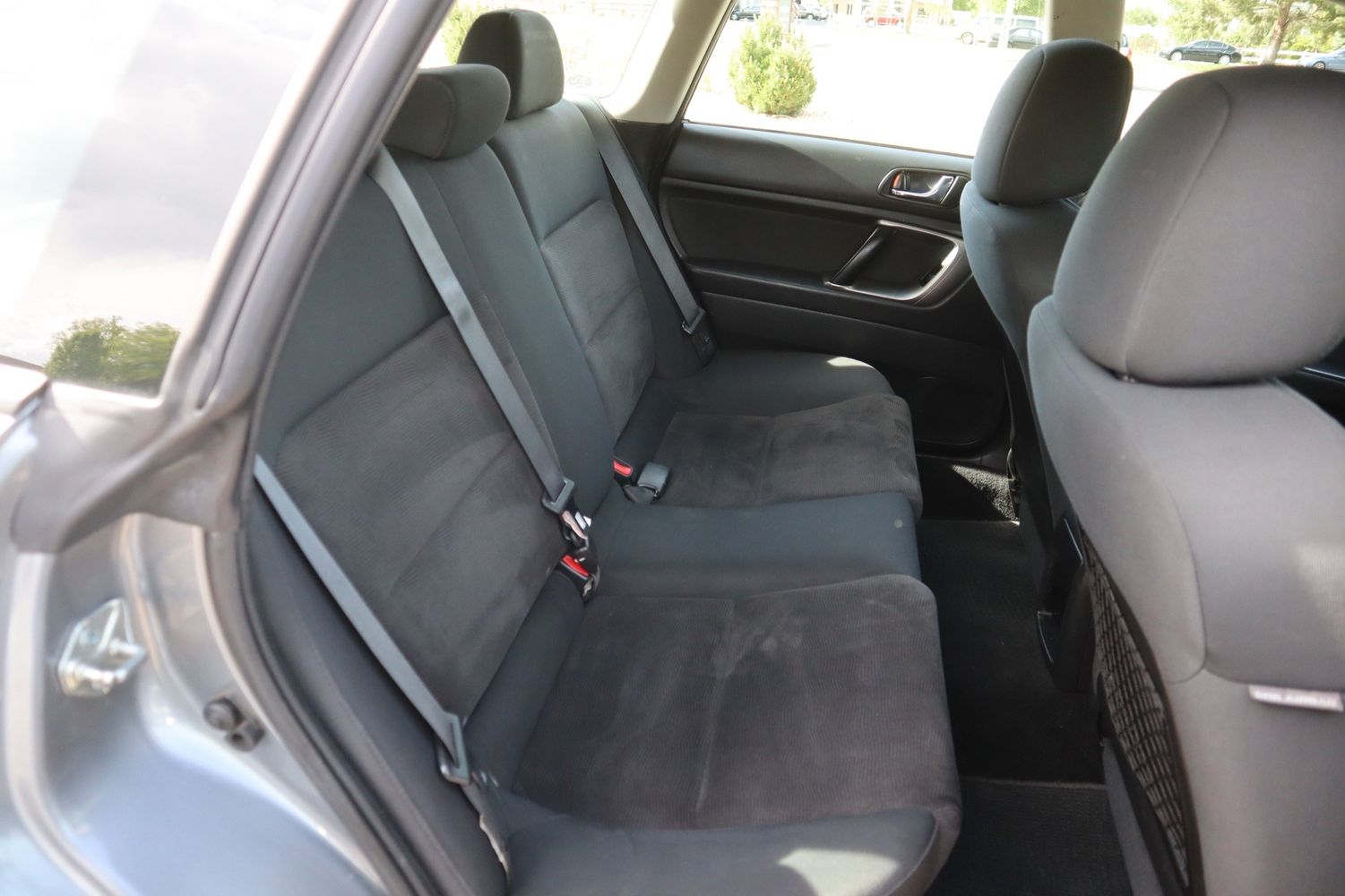 2008 Subaru Outback 2.5i | Victory Motors of Colorado