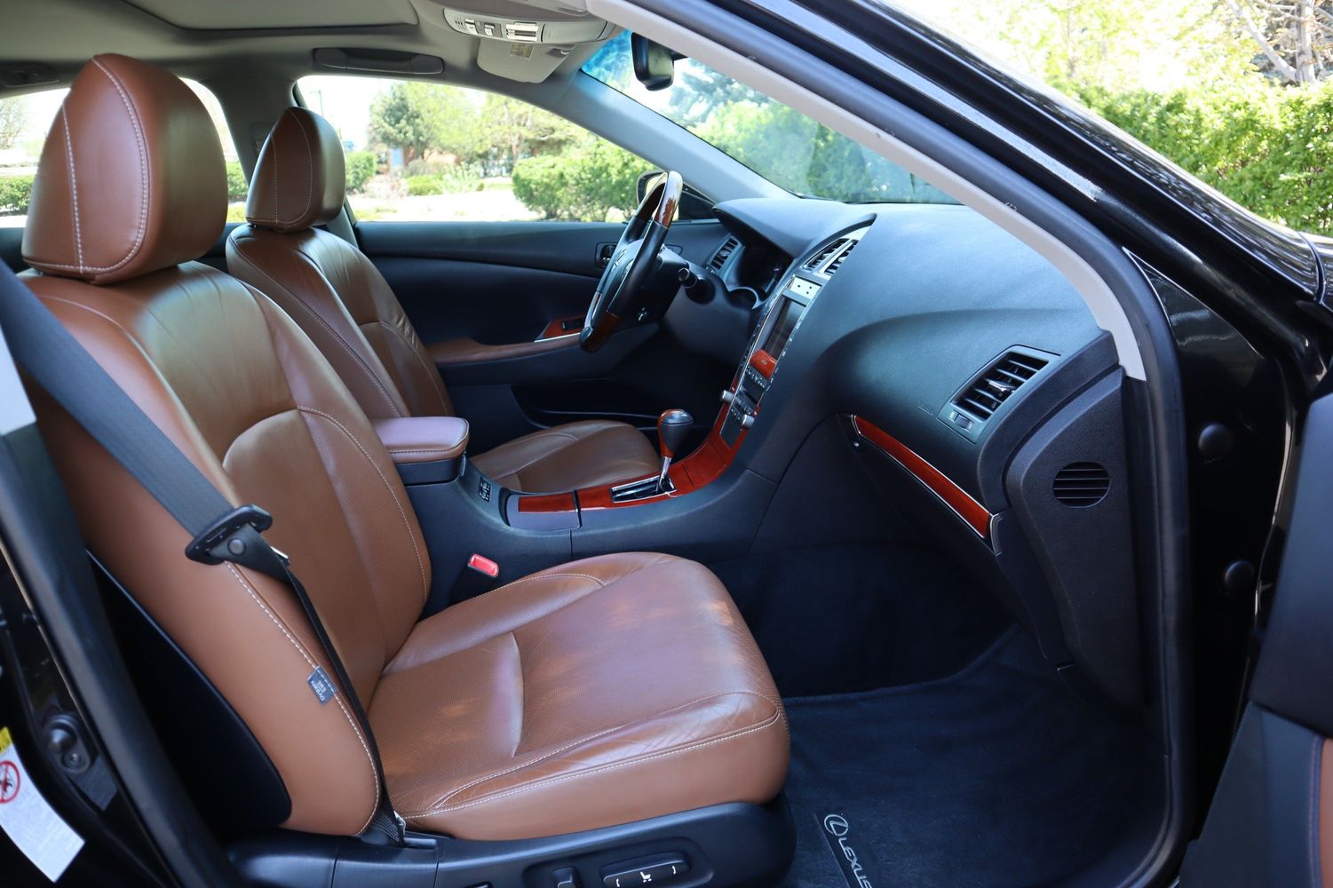 2012 Lexus ES 350 Base | Victory Motors of Colorado