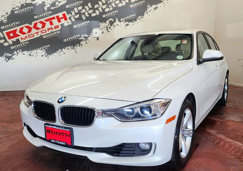 Current Inventory | Booth Motors LLC