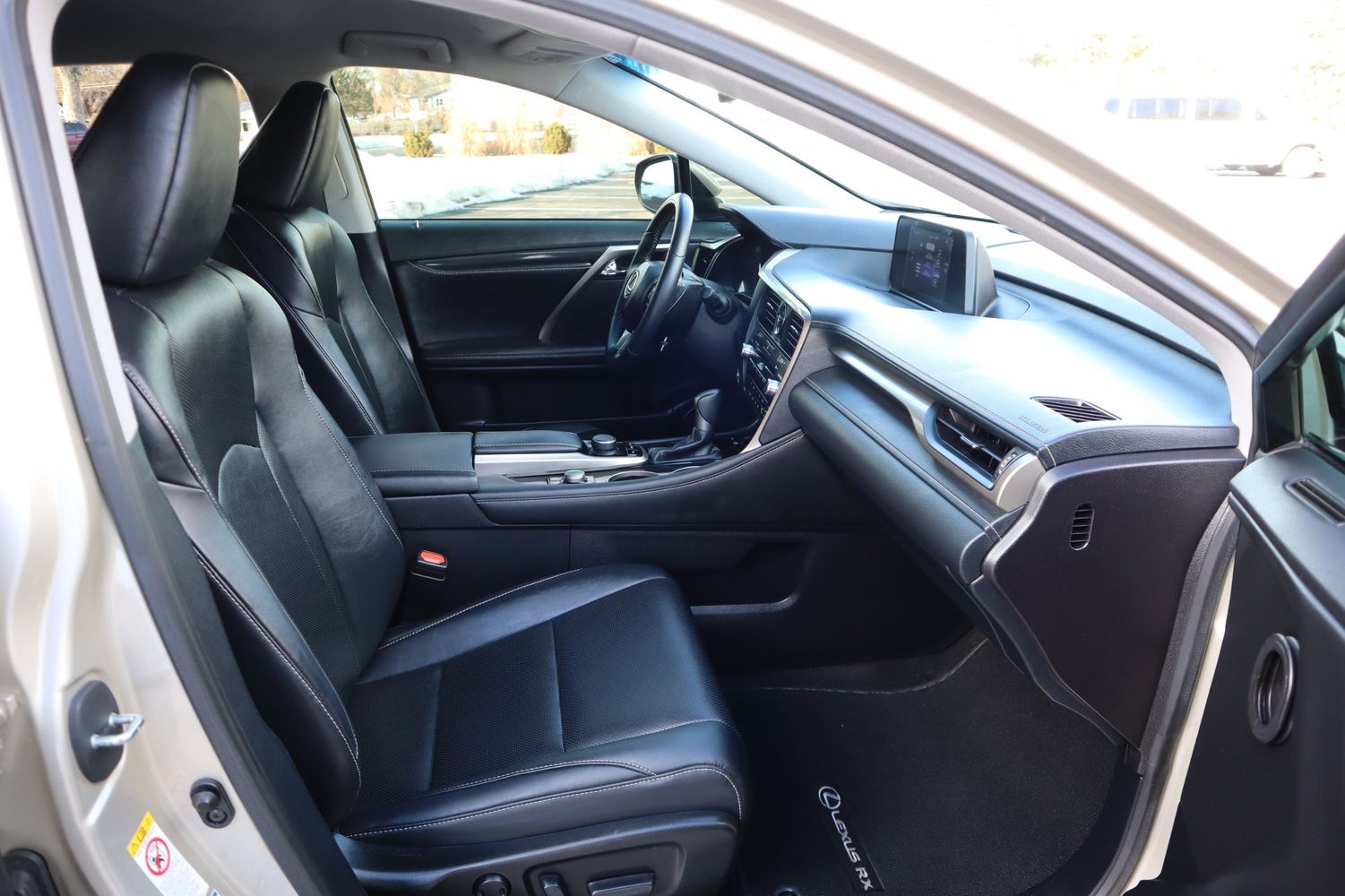 2016 Lexus RX 350 Base | Victory Motors of Colorado