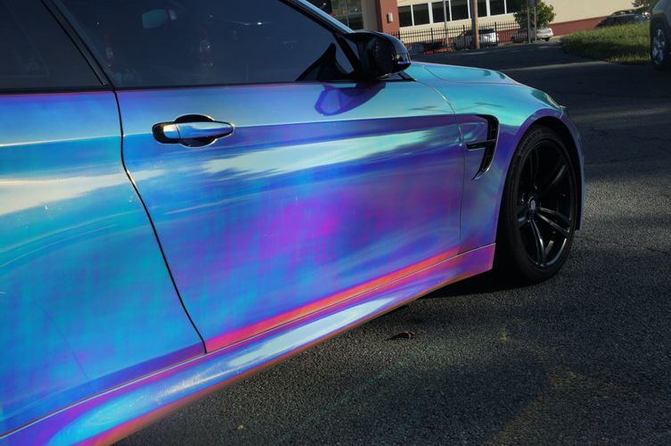 2015 BMW M4 Sport Luxury Custom Coupe | Zoom Auto Group - Used Cars New ...