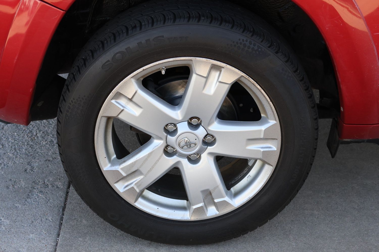 2007 Toyota RAV4 Sport | Victory Motors of Colorado