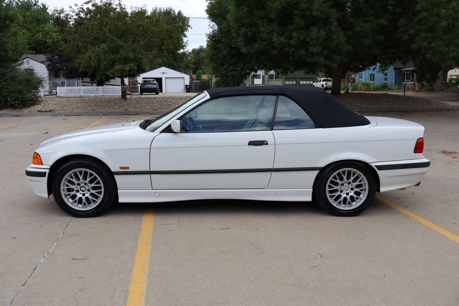 1998 BMW 3 Series 328i | Victory Motors of Colorado
