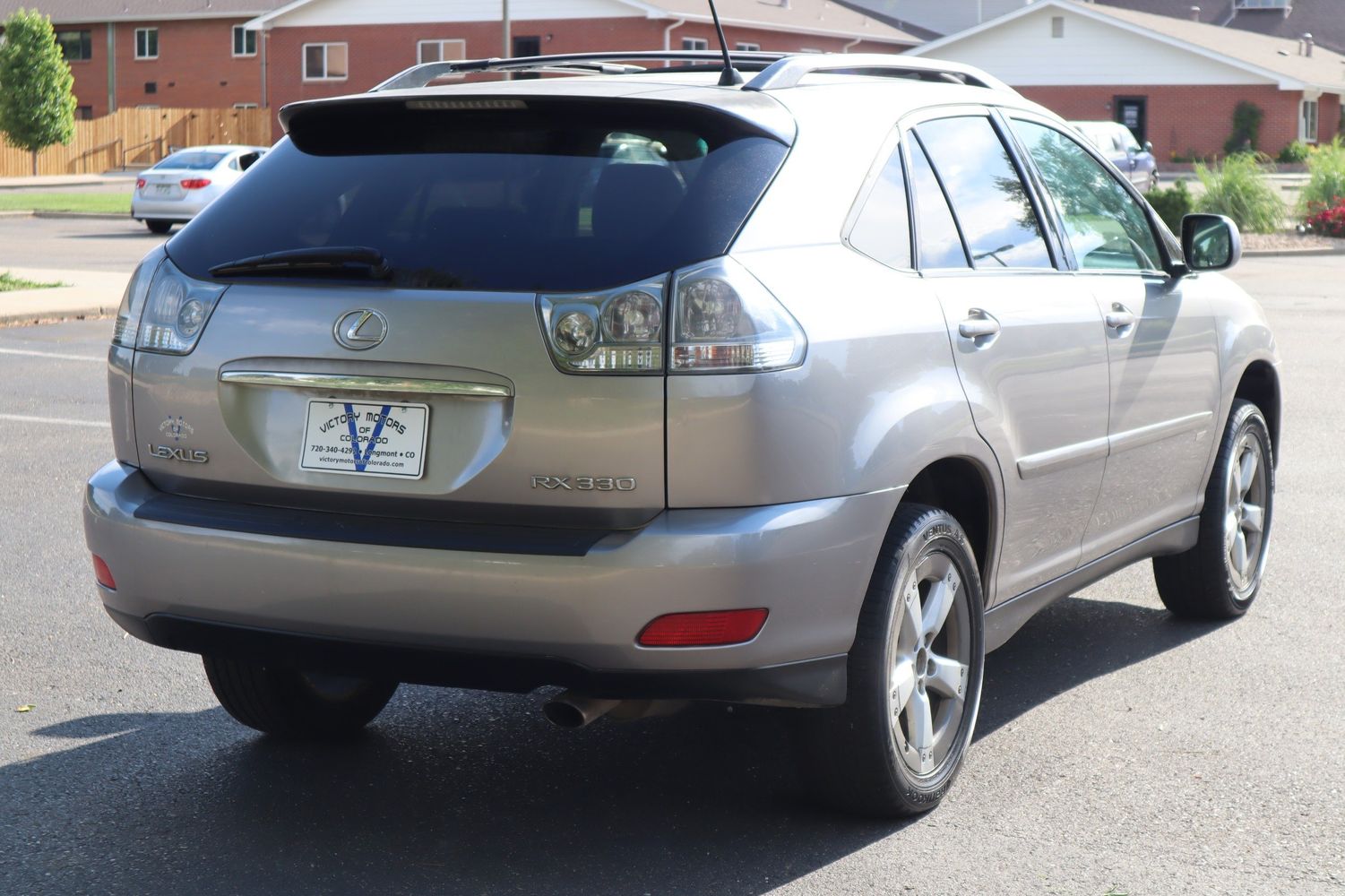 2005 Lexus RX 330 Base | Victory Motors of Colorado