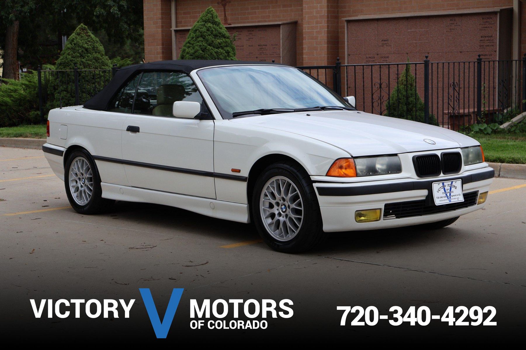 1998 BMW 3 Series 328i | Victory Motors of Colorado