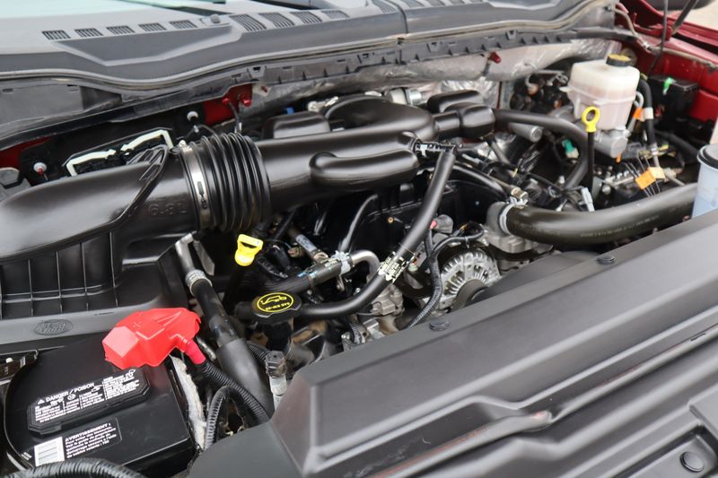 2017 Ford F-550 Super Duty Photos