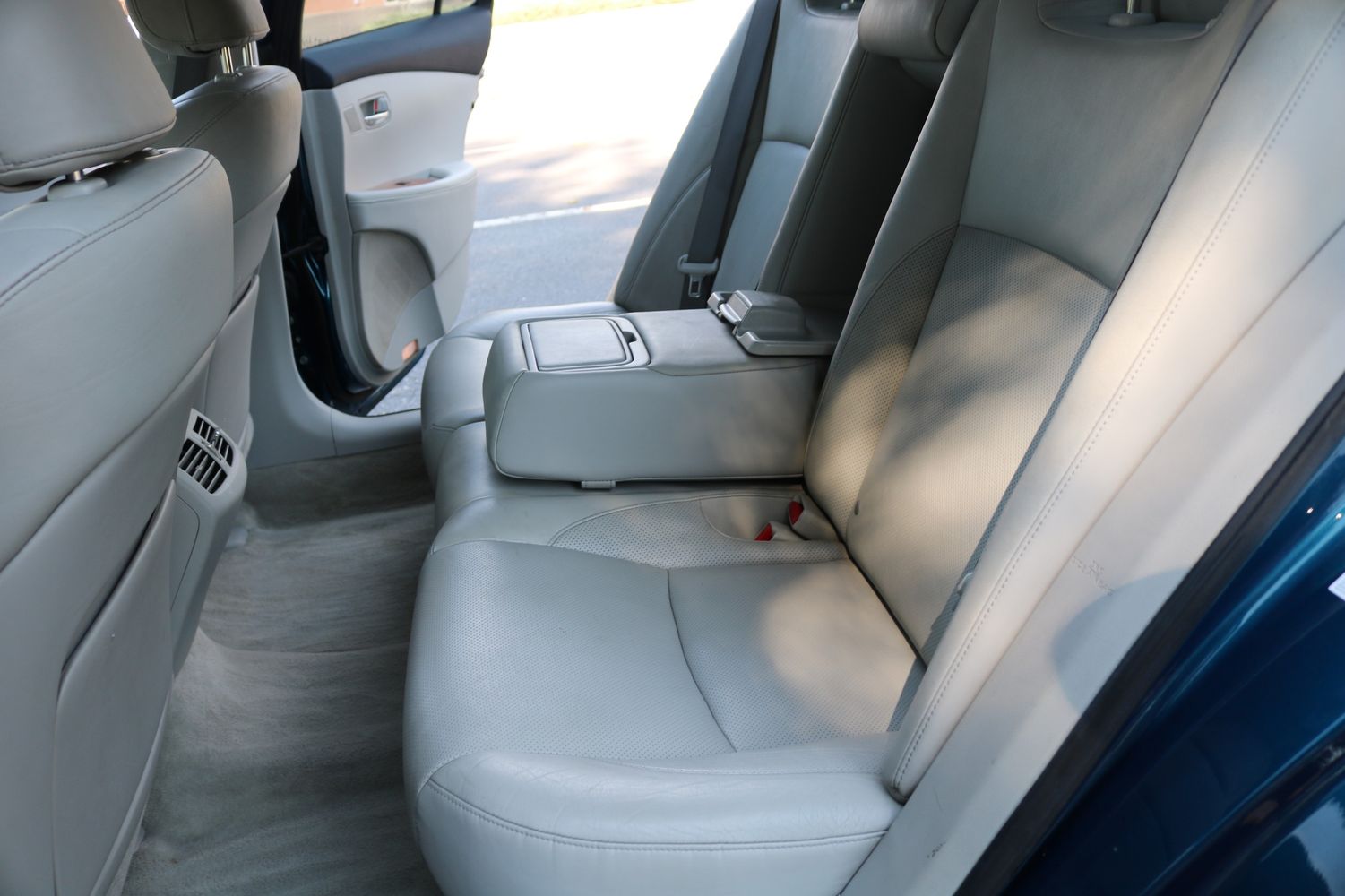 2007 Lexus ES 350 | Victory Motors of Colorado