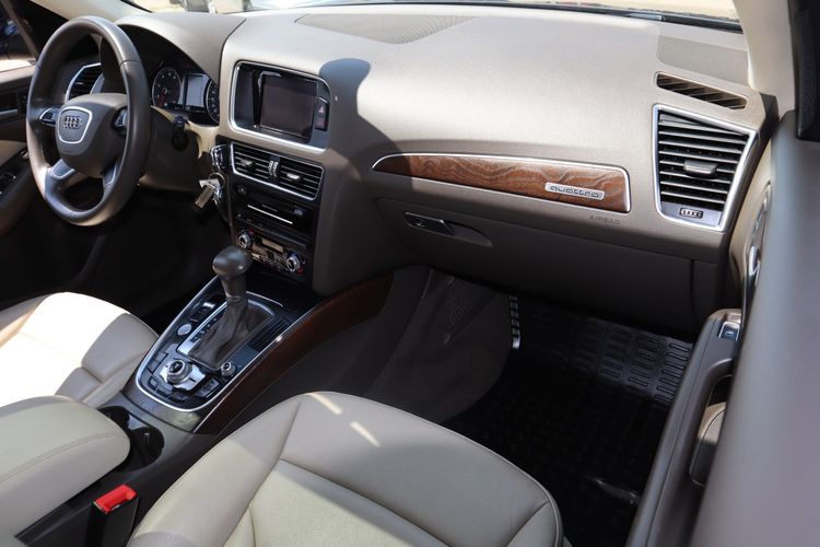 2015 Audi Q5 2.0T quattro Premium Plus | Victory Motors of Colorado