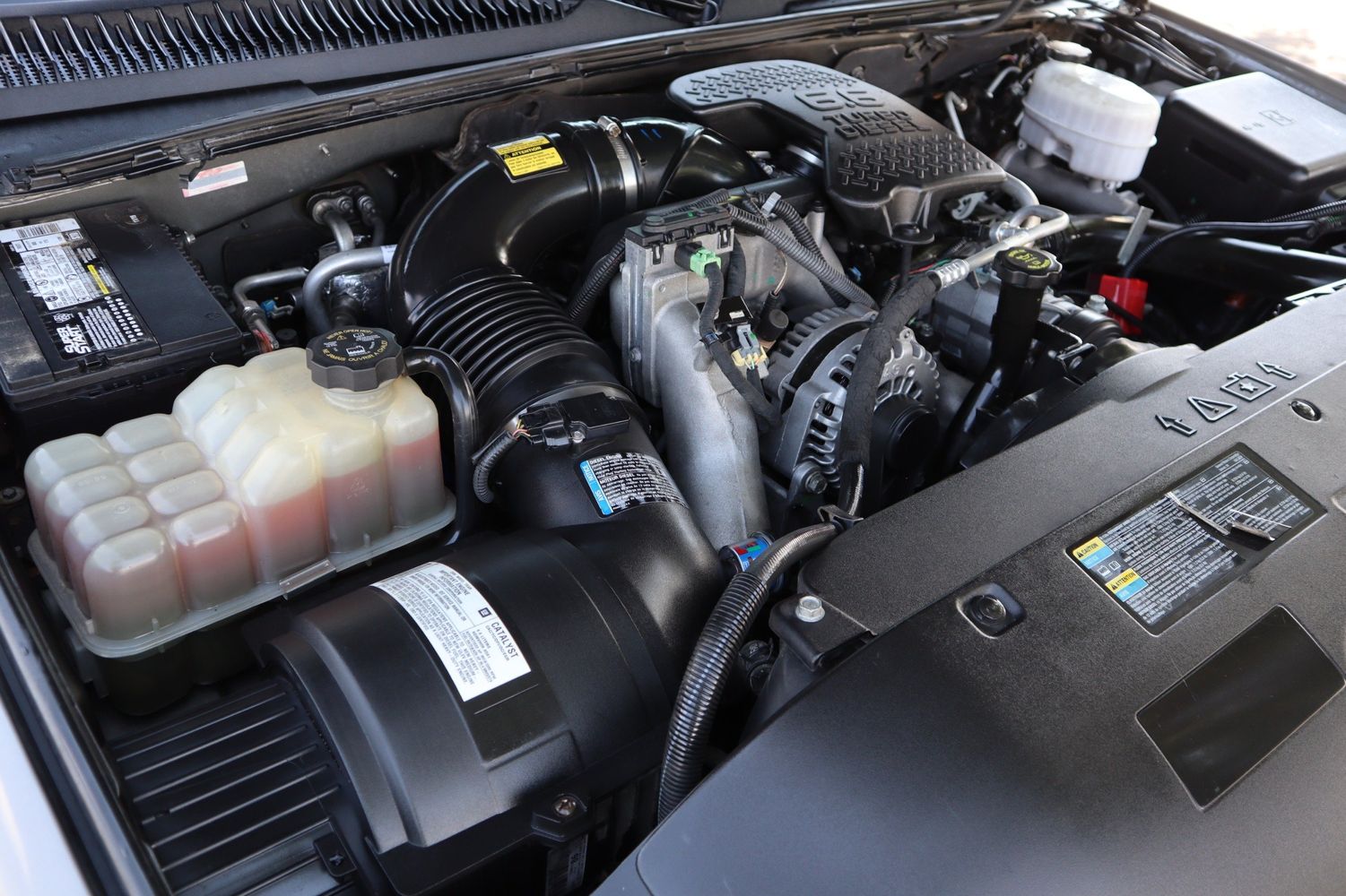 2006 GMC Sierra 2500HD SLT | Victory Motors of Colorado