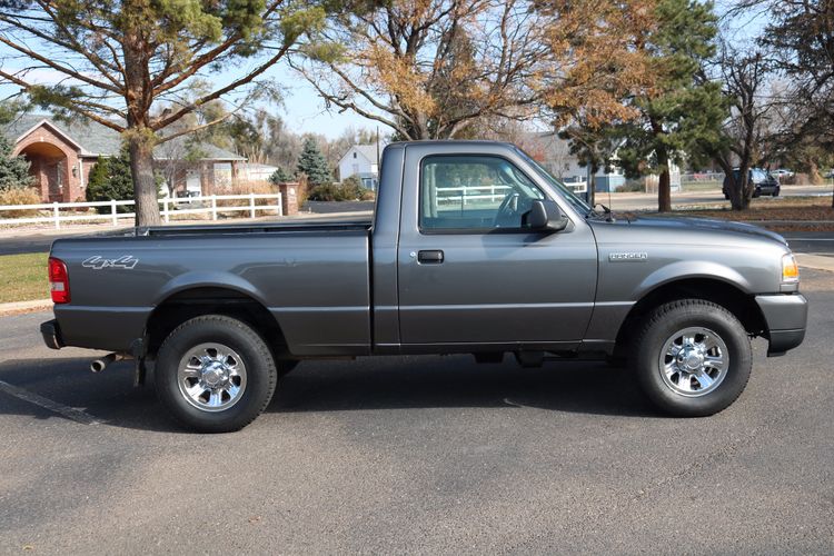 2006 Ford Ranger XLT | Victory Motors of Colorado