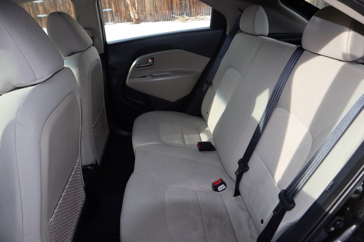 2012 Kia Rio 5-Door LX | Victory Motors of Colorado