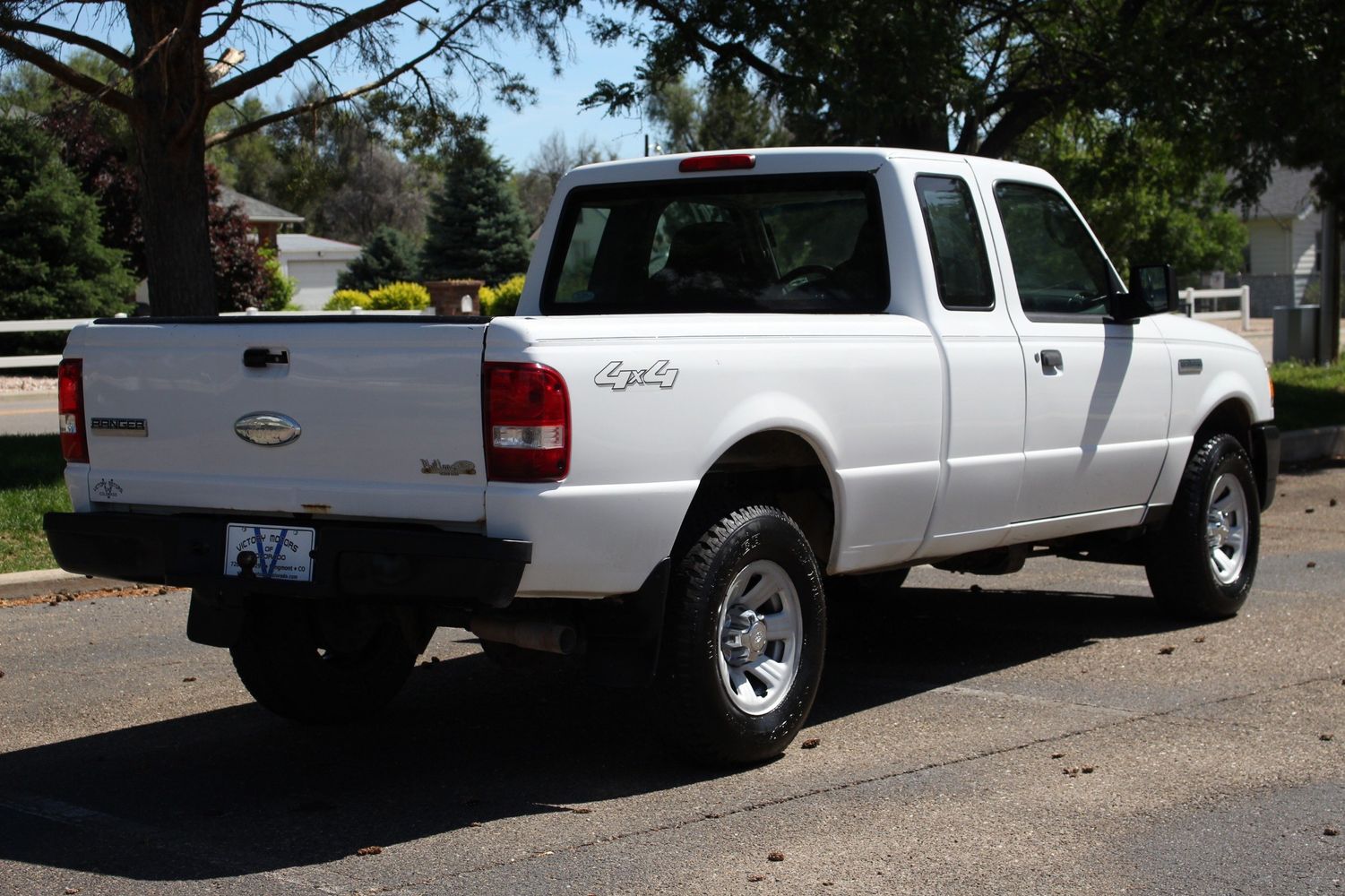 2006 Ford Ranger XL | Victory Motors of Colorado