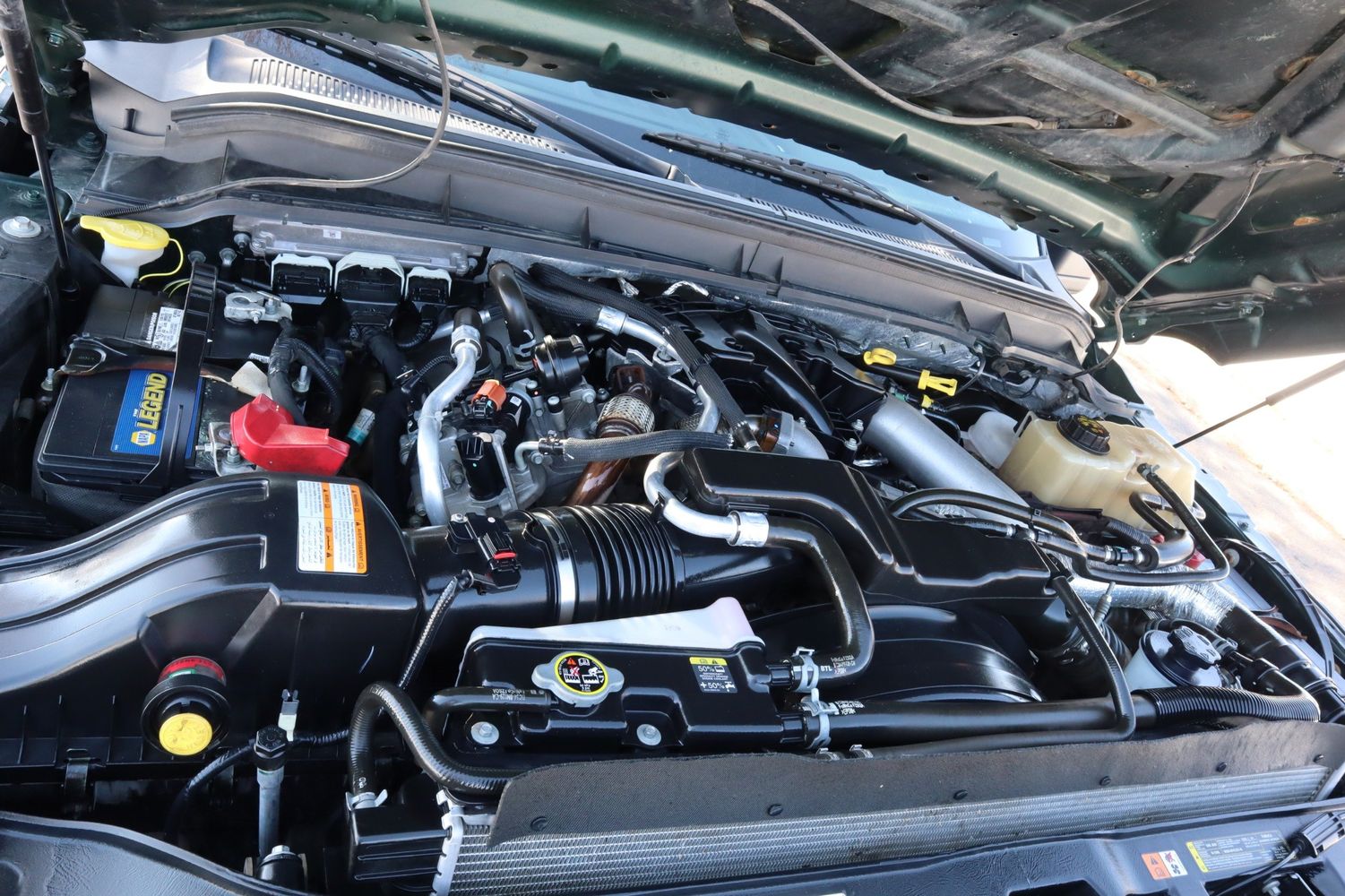 2011 Ford F-250 Super Duty XLT | Victory Motors of Colorado