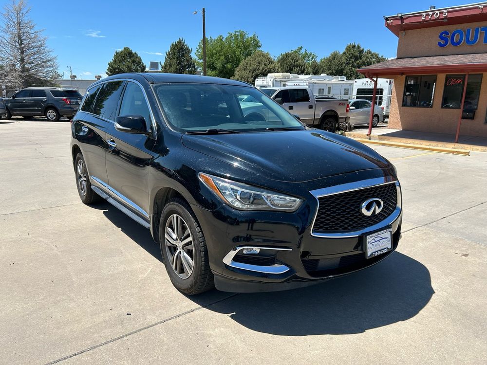 Home | Southside Motors - Pueblo, CO
