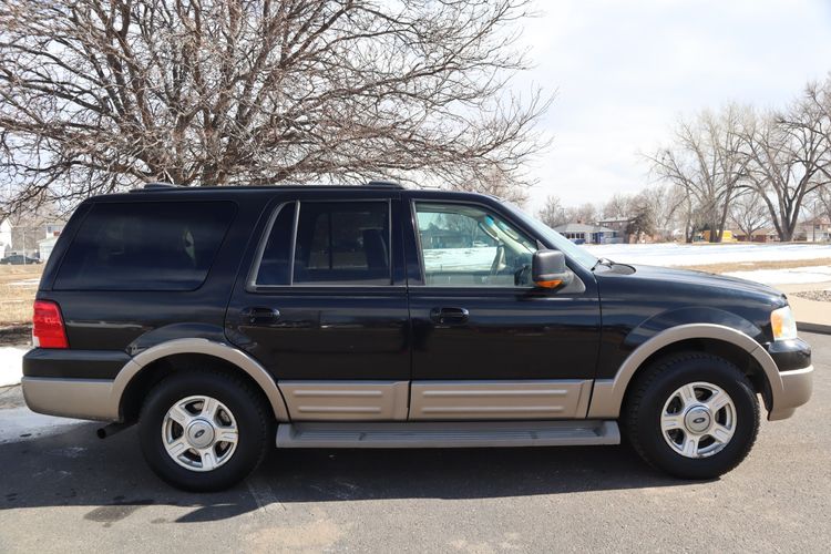 2004 Ford Expedition Eddie Bauer | Victory Motors of Colorado