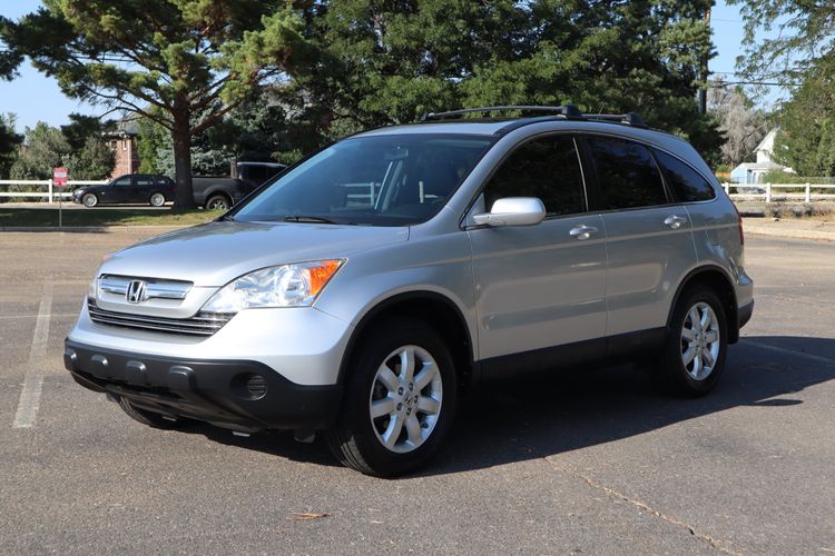 2009 Honda CR-V EX-L | Victory Motors of Colorado