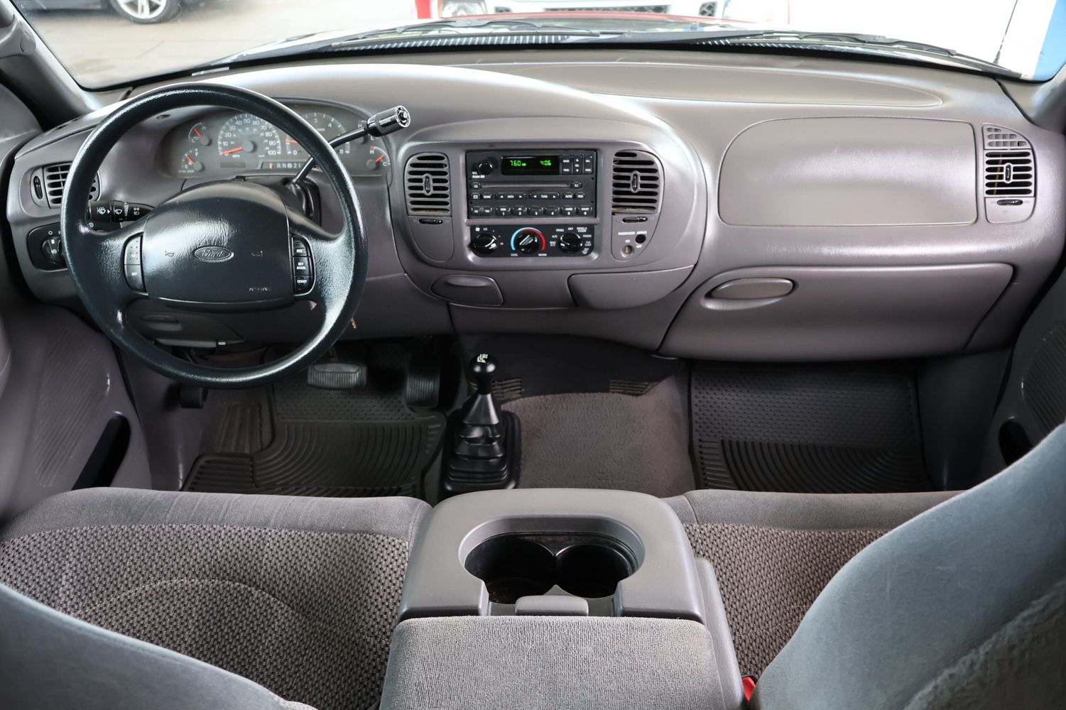 2000 Ford F-150 XLT | Victory Motors of Colorado