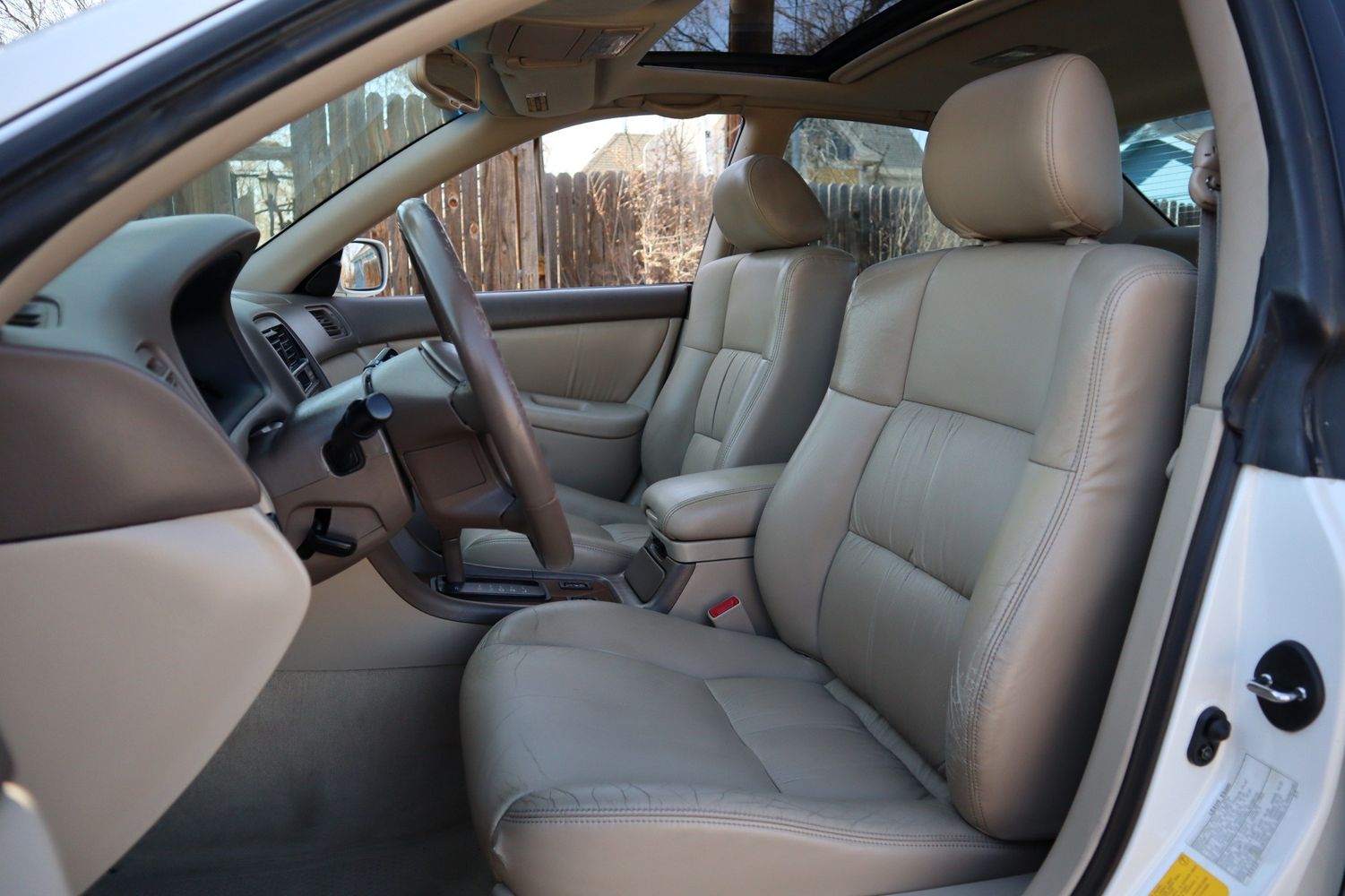 2001 Lexus ES 300 Base | Victory Motors of Colorado