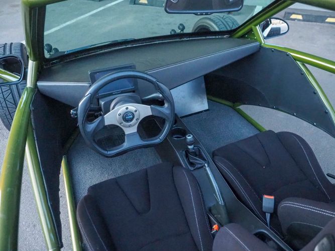 2018 Velocity EXO | Cars Remember When