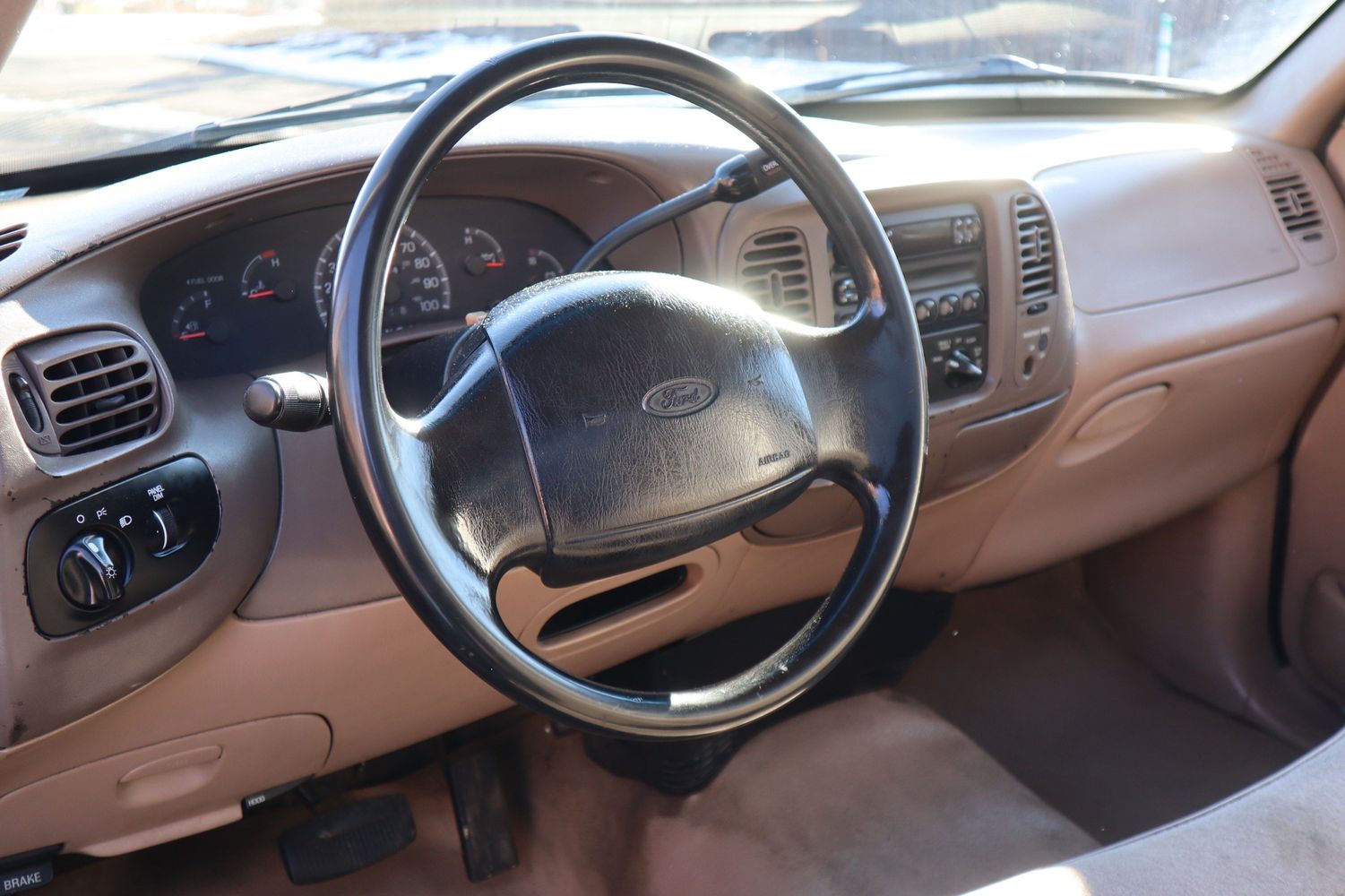 1997 Ford F-150 XLT | Victory Motors of Colorado
