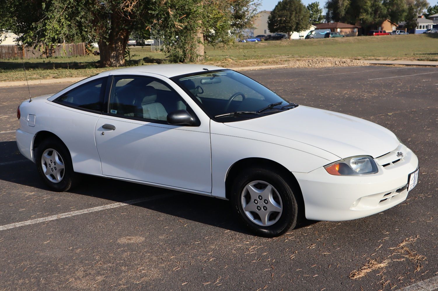 2005 Chevrolet Cavalier Base | Victory Motors of Colorado