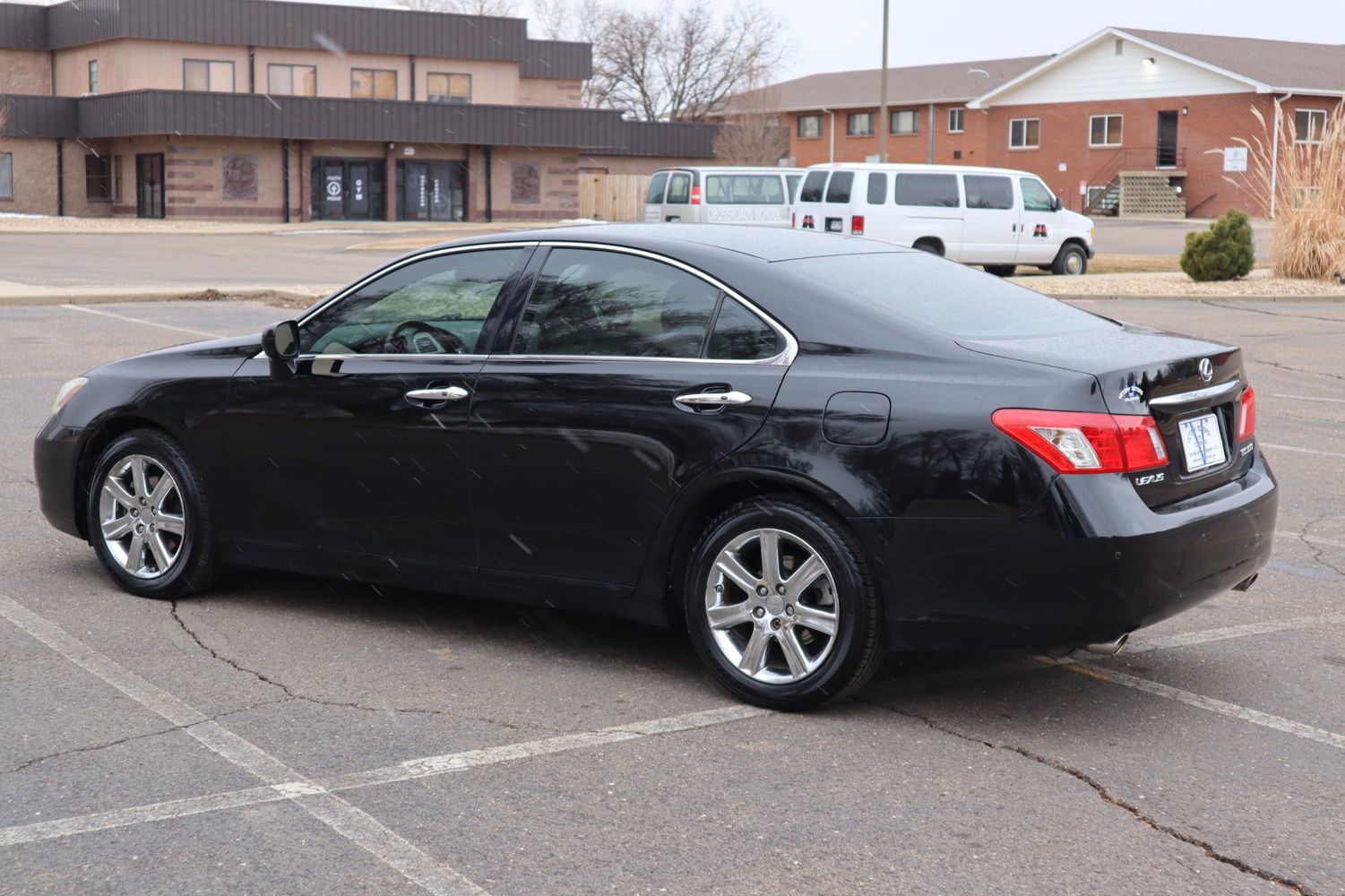 2008 Lexus ES 350 Base | Victory Motors of Colorado