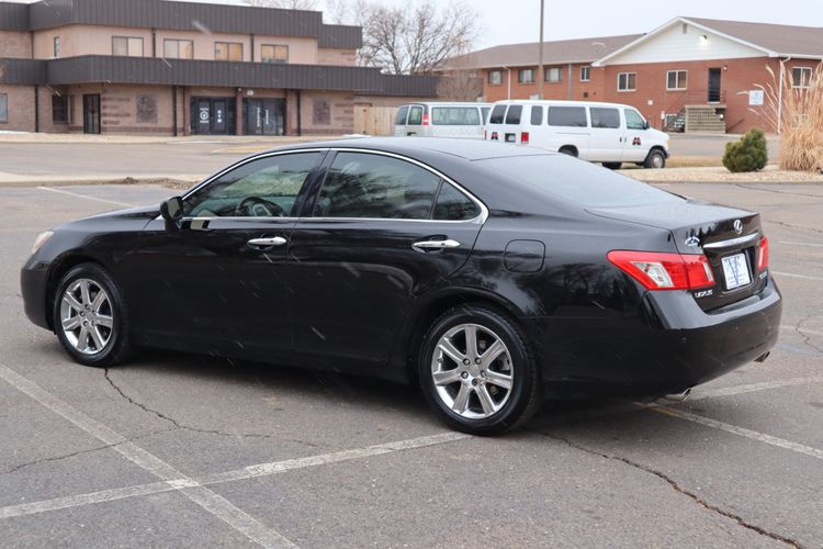 2008 Lexus ES 350 Base | Victory Motors of Colorado