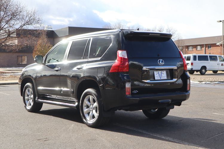 2012 Lexus GX 460 Base | Victory Motors of Colorado