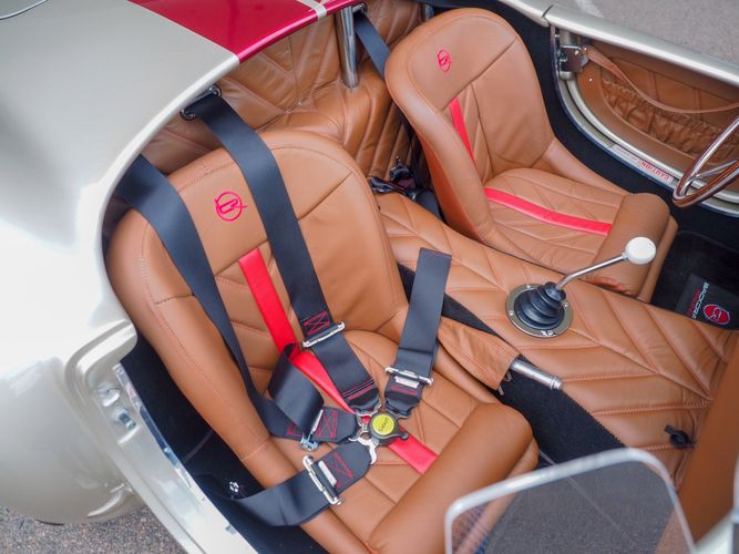 1965 TRTE RT4 | Cars Remember When