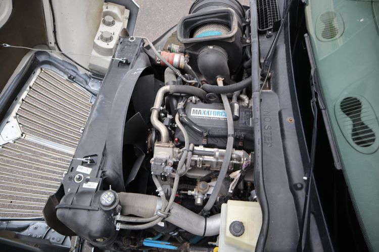 2008 International RXT | Victory Motors of Colorado