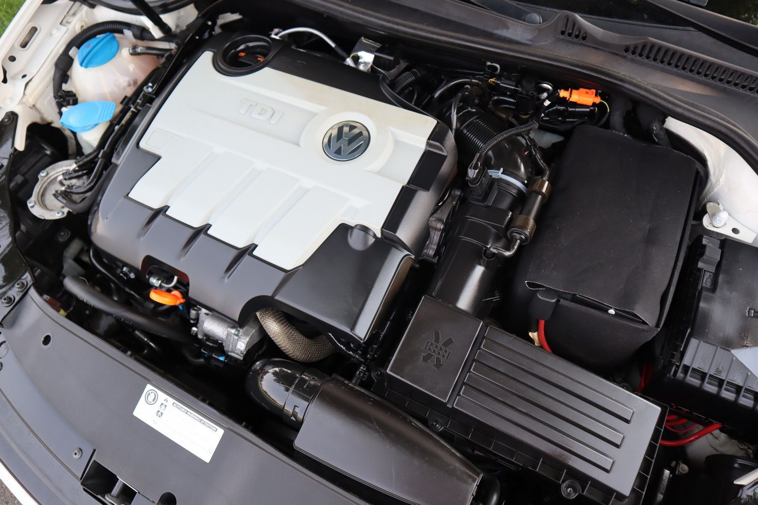 2012 Volkswagen Jetta SportWagen TDI | Victory Motors of Colorado