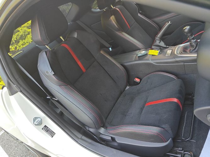 2022 Subaru BRZ Limited | Zoom Auto Group - Used Cars New Jersey