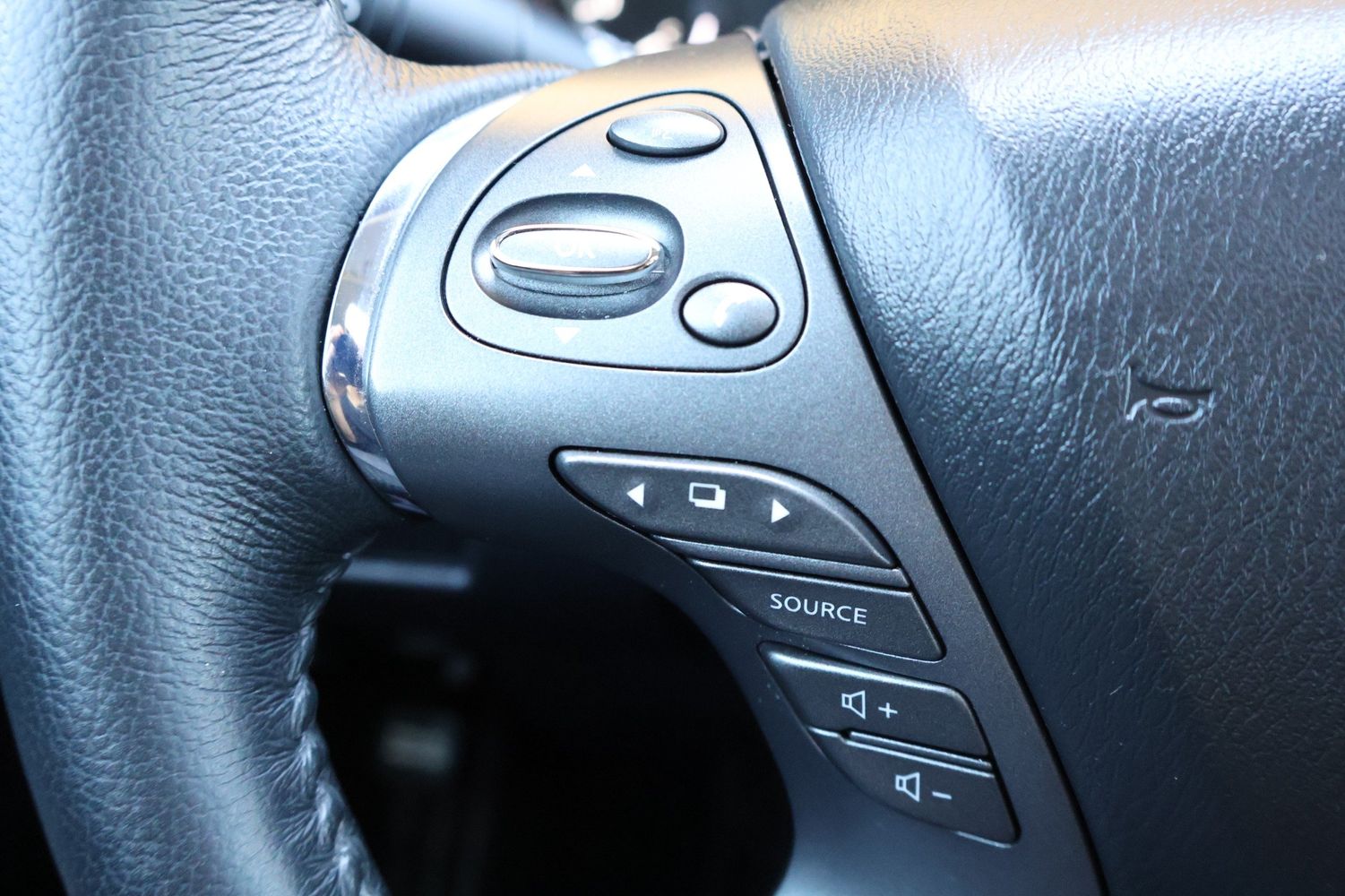 2019 Nissan Murano Platinum | Victory Motors of Colorado