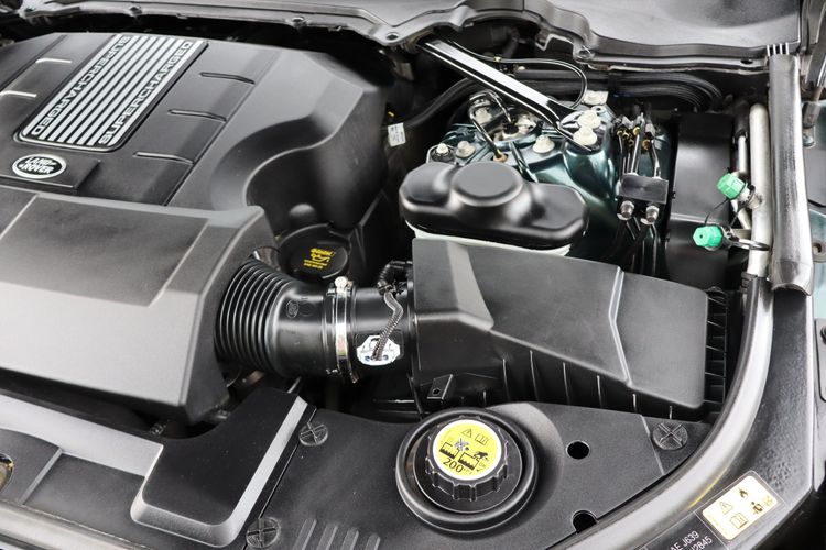 2016 Land Rover Range Rover Sport Supercharged | Victory Motors of Colorado