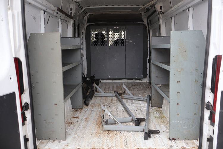 2018 Ram ProMaster Cargo 2500 159 WB | Victory Motors of Colorado