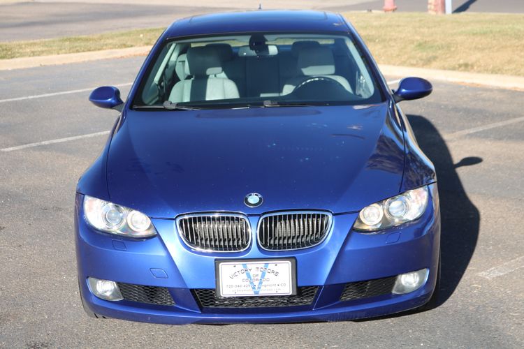 2007 BMW 328xi 3 Series | Victory Motors of Colorado