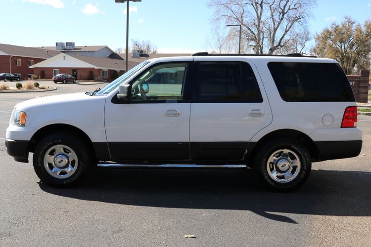 2003 Ford Expedition XLT | Victory Motors of Colorado