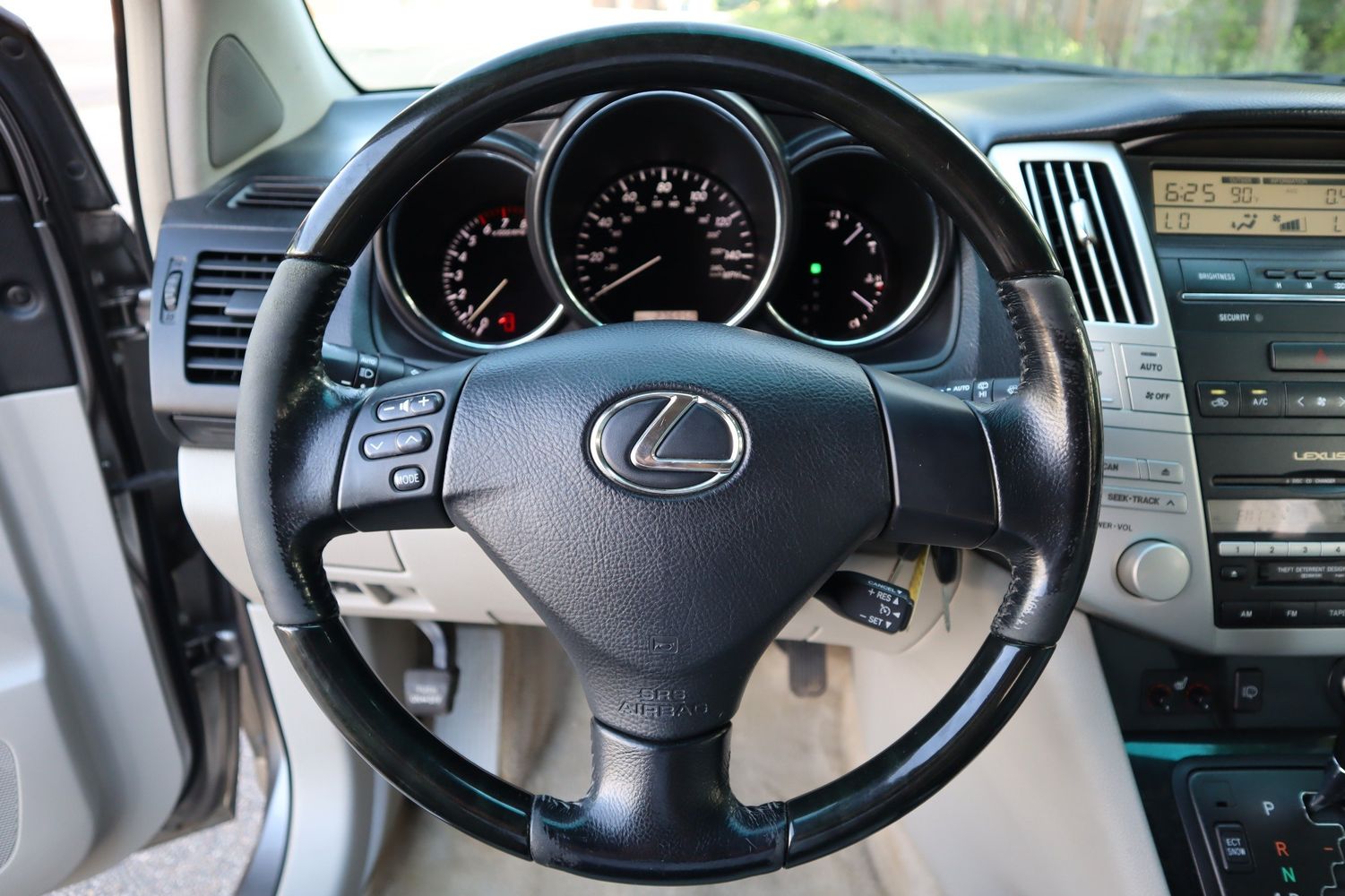 2005 Lexus RX 330 Base | Victory Motors of Colorado