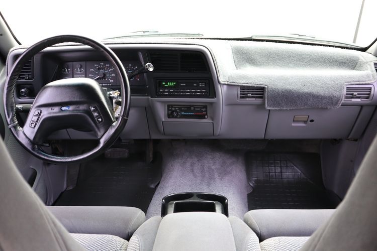 1993 Ford Ranger STX | Victory Motors of Colorado