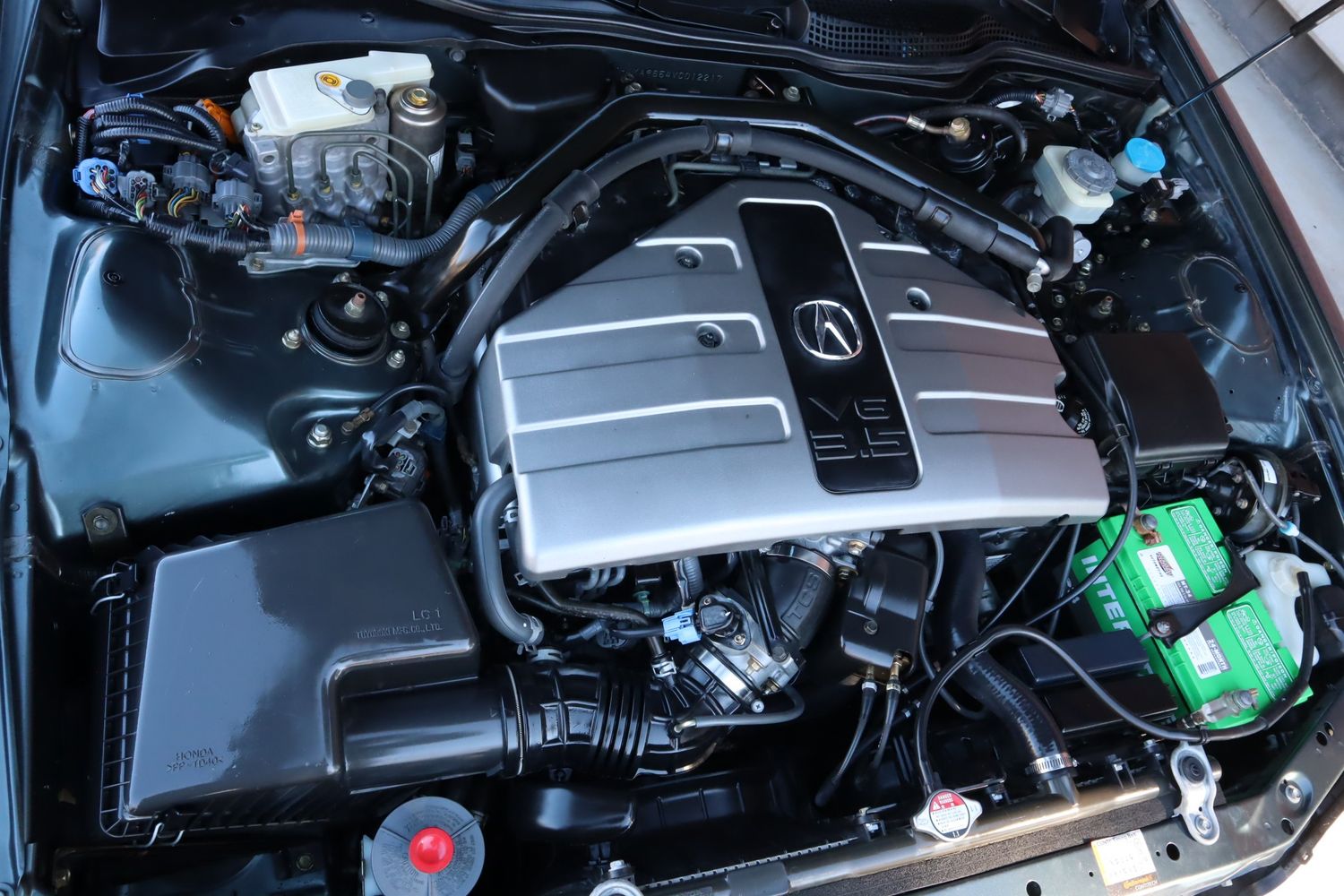 1997 Acura RL 3.5 Premium | Victory Motors of Colorado